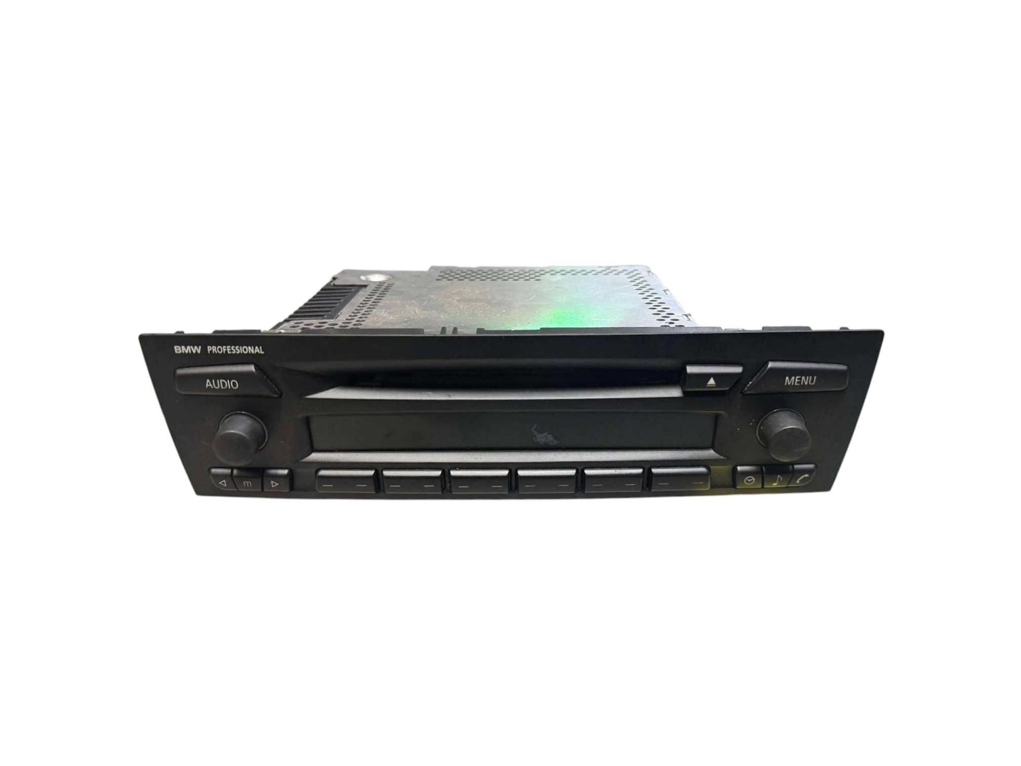 BMW 1 3 Series CD Player Radio - GKR Performance
