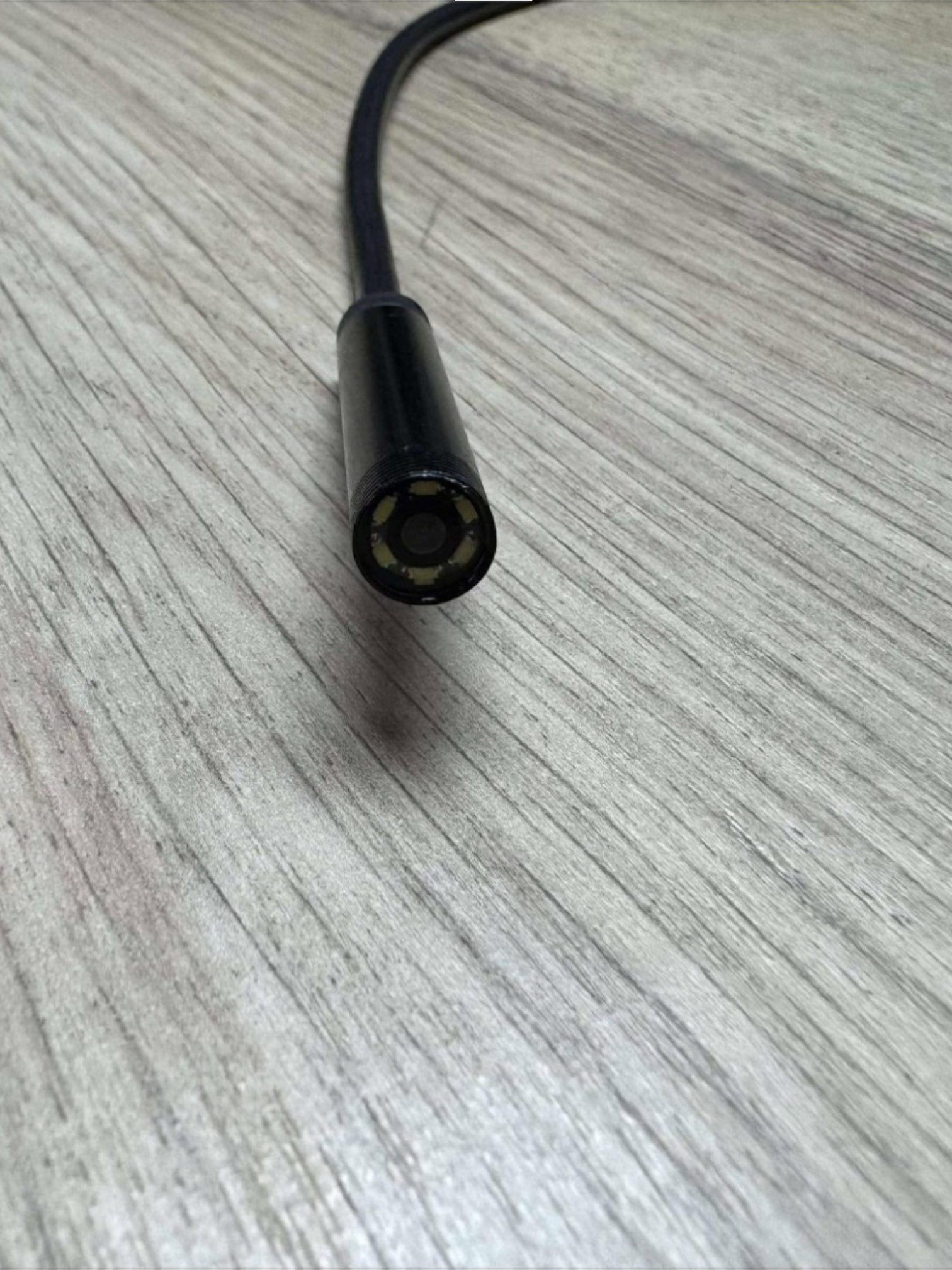 Borescope for PC & Android Devices - GKR Performance