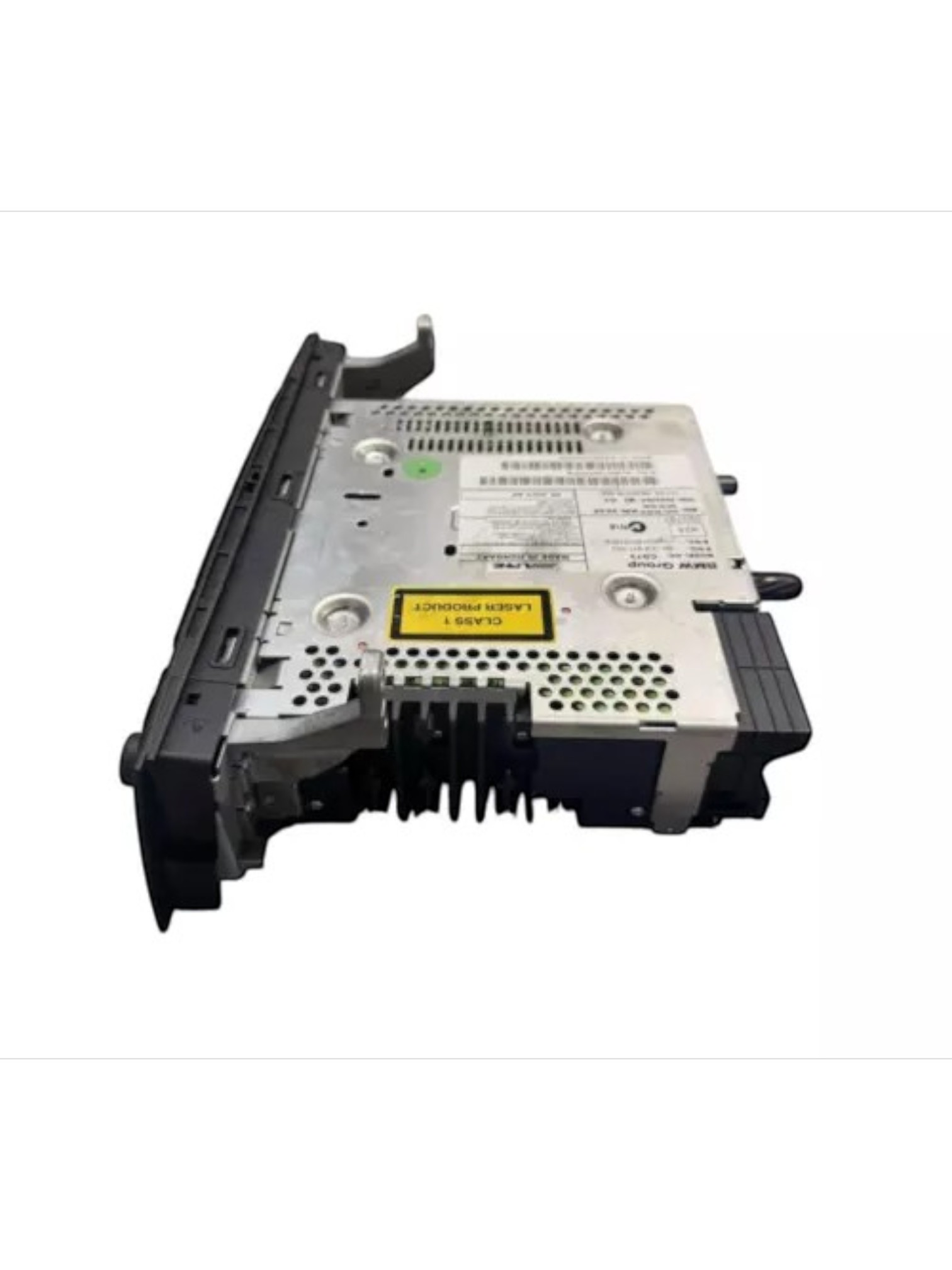BMW 1 3 Series CD Player Radio - GKR Performance