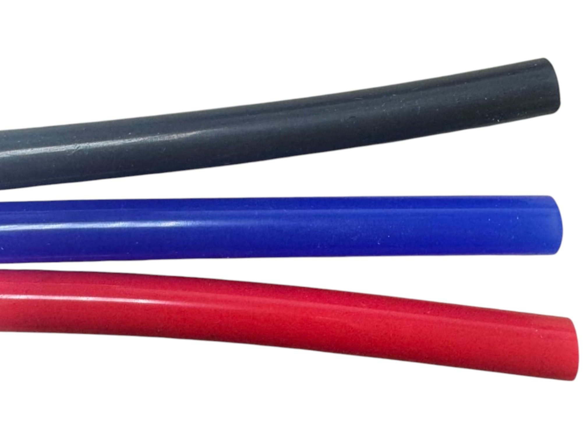 Cut to Length Silicone Vacuum Line - GKR Performance