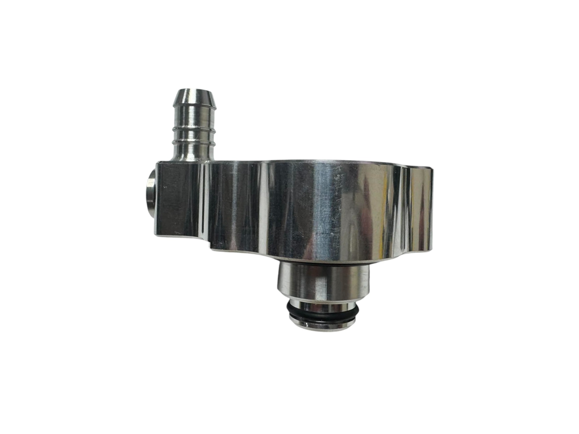 CP4 Disaster Prevention Kit & Metering Valve Bypass Block - GKR Performance